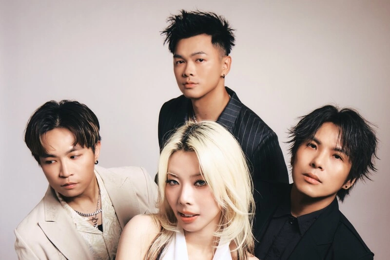 新北音樂派對來電祭 甜約翰等12樂團2/7起開唱 - 放言Fount Media