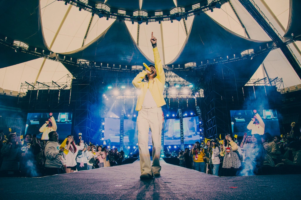 兌現與粉絲的承諾！韓國流行樂團FTISLAND重返高流 舉辦《2025 FTISLAND LIVE ‘PULSE’ THE FINAL IN KAOHSIUNG》巡迴最終場 門票15日開搶！售 ...